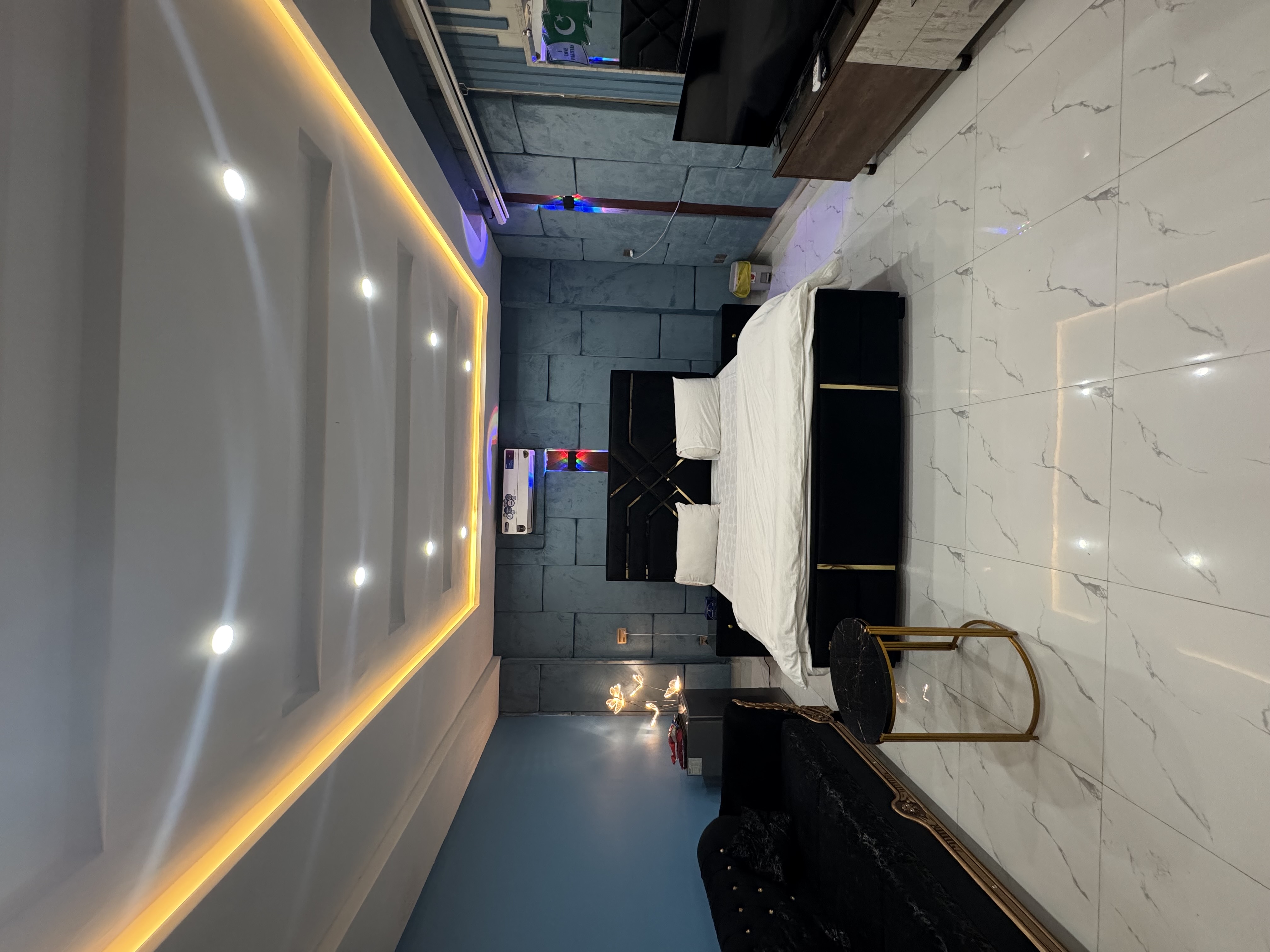 001 (Executive Studio Room) - Royal Height Residence